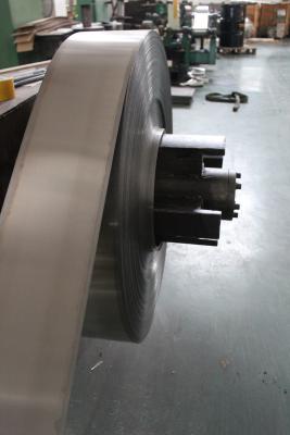 China X 750 Inconel Alloy Strip Heat Resistant Nickel Alloy For Precision Components for sale