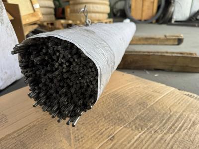 China UNS N06025 Inconel 602CA Rod Oxidation Resistance For Gas Turbines Petrochemical Systems for sale