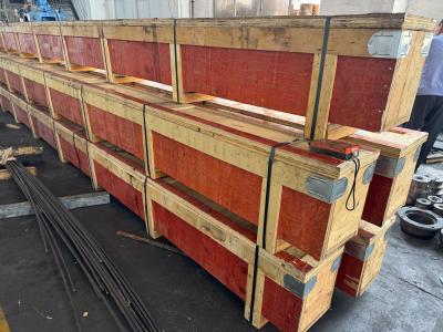 China Corrosion Resistance Inconel 600 Rod In Chemical Processing Environments for sale