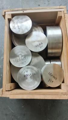 China Hastelloy C276 High Temp Rods Chloride Sulfuric Acid Resistant Alloy for sale