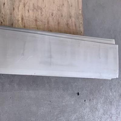 China UNS N10276 Hastelloy C276 Plate Precision Rolled Sheet For Acid Chloride Service for sale
