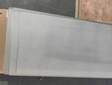 China Inconel 783 Plates Low Expansion Alloy Plate High Temperature Stability Turbine Application for sale