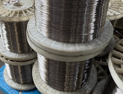 China Premium SUS304 Stainless Steel Wire High Corrosion Resistance for sale