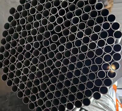 China Nickel Chromium Superalloy Inconel X 750 Tube For Aerospace Power Generation for sale