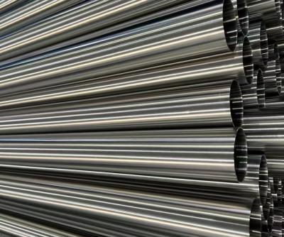 China 1000-6000mm Hastelloy C276 Seamless Pipe Corrosion Resistance for sale