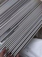Quality Ultra Corrosion Resistant Hastelloy C22 Tube Nickel Chromium Molybdenum Alloy for sale