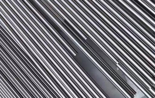 Quality Expansion 4J50 Pipes - Controlled Expansion Alloy Pipes with Controlled Thermal Expansion for Glass-to-Metal Sealing and High Tensile Strength for sale