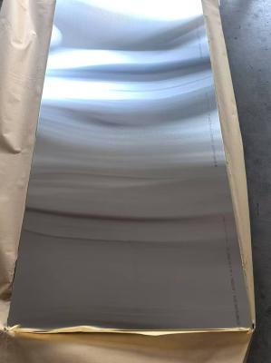 China High Performance Nickel Alloy Inconel 718 Plate For Extreme Environments for sale
