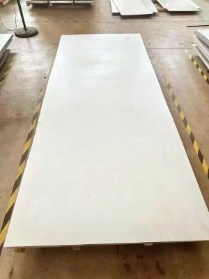 China Corrosion Resistance Inconel 601 Sheet Bright Oxidized Superior Thermal Stability for sale