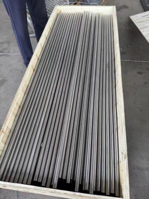 China W.Nr 2.4778 UMCo50 Rod High Temperature Cobalt Alloy For Industrial Applications for sale