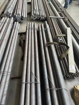 China 783 Inconel Alloy Rod Low Expansion Alloy For High Temperature Applications for sale