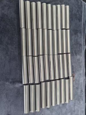 China 2.4617 Hastelloy Alloy Hastelloy B2 Rod For Acidic Chemical Applications for sale