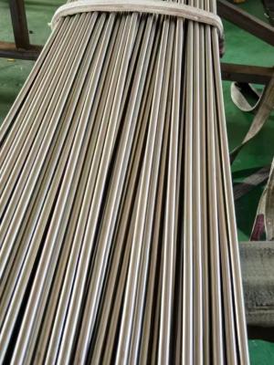 China Elgiloy Rod Cobalt Chromium Nickel Alloy For Demanding Applications for sale
