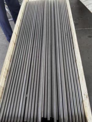 China Gr.7 Titanium Alloy Rod For Strong Acid Environments Piping For Nuclear Industry for sale