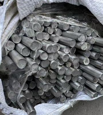 China Nimonic Alloy 105 Rod High Temperature Alloy 0.1-200mm W. Nr. 2.4634 for sale