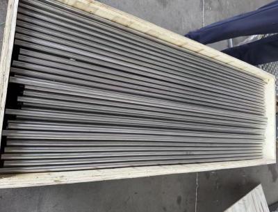 China Cold Rolled Ti Alloy Gr.4 Rods For Aerospace Structures 0.6mm 0.8mm 0.9mm for sale