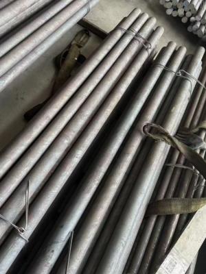 China Carburization Resistance Inconel 617 Rod High Temperature Strength Oxidation for sale