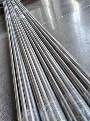 China ASTM Nimonic 80A Rod For High Temperature Aerospace Components for sale