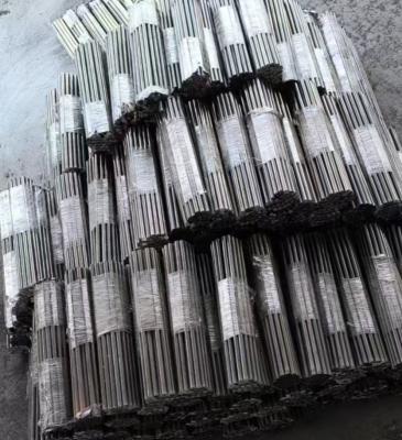 China UNS N06022 Hastelloy C22 Rod Premium Corrosion Resistant Alloy Cold Rolled for sale