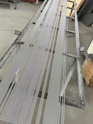 China High Temperature Hastelloy X Rod For Petrochemical Equipment for sale
