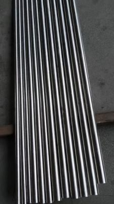 China Precision Platinum Rods Noble Metal For Electronics Jewelry Manufacturing for sale