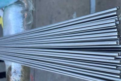 China G35 Rod Hastelloy Alloy Superior Corrosion Resistance For Fertilizer for sale
