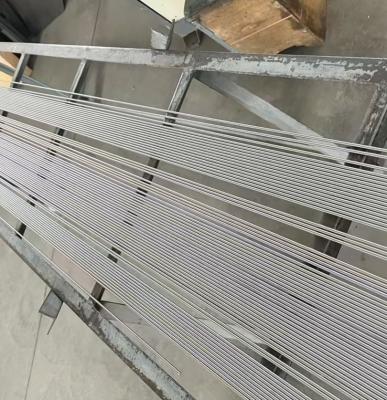 China Hastelloy G30 Rod Corrosion Resistance For Chemical Processing Heat Exchangers for sale