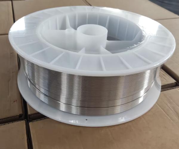 Quality High Strength Monel 400 Wire Nickel Copper Alloy For Corrosive Marine Environments for sale