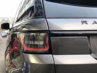 China Envoltório livre automotivo lustroso do vinil da bolha de ar do envoltório do vinil da cor do fogo de artifício à venda