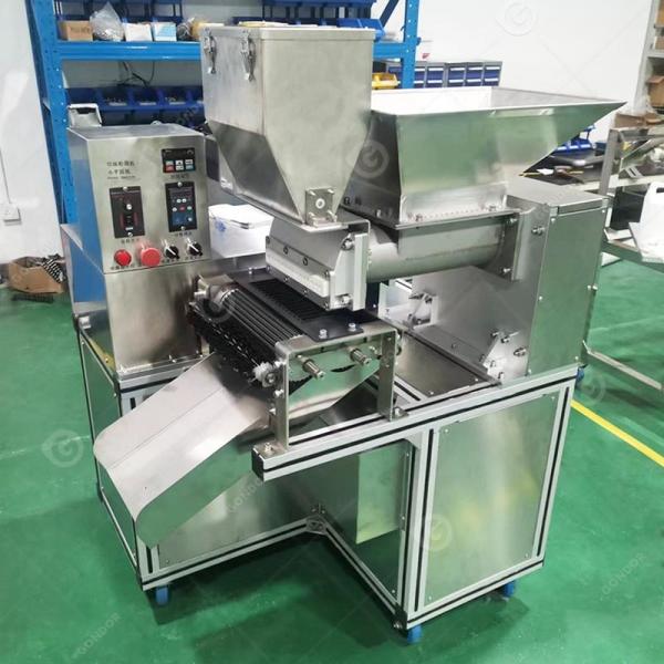 Quality Multifunctional Big Capacity Maker Machine New Style 304 Stainless Steel Popping for sale