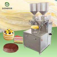 Quality Battering Distribution Egg Cream Scribble Mango Smear Decorate Daubing Spreading for sale