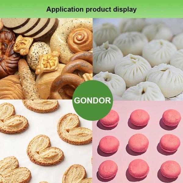 Quality Automatic Mooncake Tray Advanced Maamoul Biscuit Cake Encrusting Alignment for sale