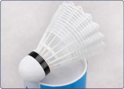 China badminton nylon shuttlecock price for sale