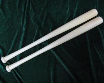 China China High Quality Wholesale Wood Baseball Bat for sale