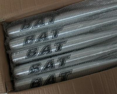 China customiz logo aluminium alloy Baseball Bat for sale
