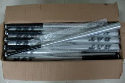 China Aluminum baseball bat & traning bat for sale