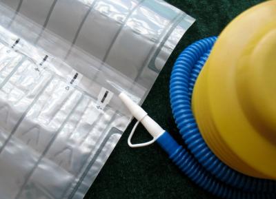China Wine Bottle Air Bag for sale