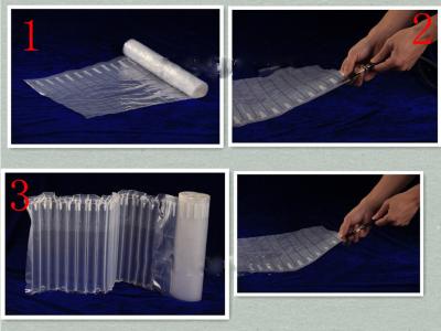 China Air Column Roll for sale