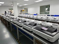 China Factory - PEAK Instruments (Shanghai) Co., Ltd.