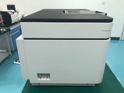 China Customized OEM Support Single Beam 190-900nm Flame AAS Atomic Absorption Spectrophotometer for sale