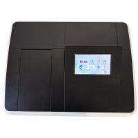 China 7 inch LCD Touch Screen Variable Spectral Bandwidth Spectrophotometer for Professional for sale