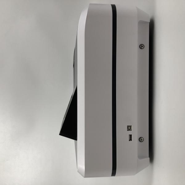 320-1100 nm Sichtbares Spektrophotometer mit LCD-Touchscreen und Stabilität von 500 nm