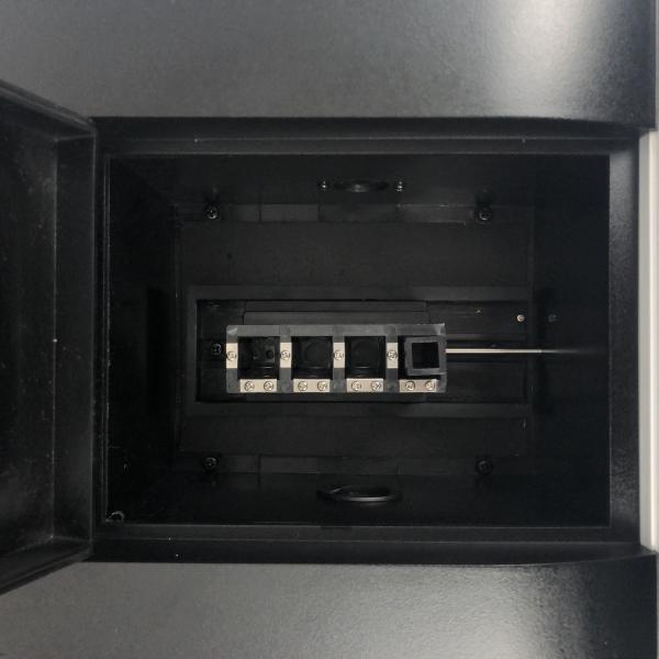 320-1100 nm Sichtbares Spektrophotometer mit LCD-Touchscreen und Stabilität von 500 nm