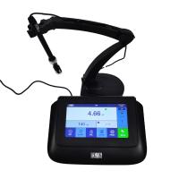 China 3-in-1 Water Analysis pH Meter with Automatic Temperature Compensation and Performance for sale