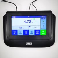 China 3-in-1 Water Analysis pH Meter with Automatic Temperature Compensation and Performance for sale