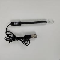 China 1 Point Calibration Peak Instruments Digital Touch Screen Electrical Conductivity Meter for sale