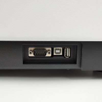 China 360nm Stray Light Lab Single Beam Visible Spectrophotometer 320-1100nm 2nm Bandwidth for sale