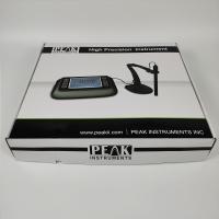 China Peak Instruments Digital PH Meter Stable and Precise Readings at 0-100C for sale