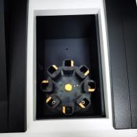 China Customized ODM Support Peak Instruments Laboratory 2nm Bandwidth Visible Spectrophotometer for sale