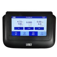China Professional Benchtop Multiparameter pH Conductivity Meter for Precise Water Analysis for sale